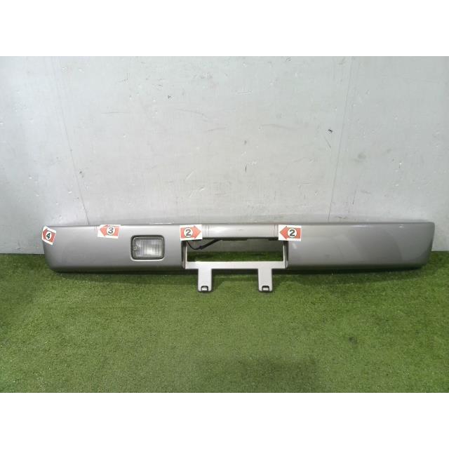 ラシーン E-RFNB14 リアバンパーASSY BS5 H5022-98Y00 : キタグチ ヤフー店 - 通販 - Yahoo!ショッピング