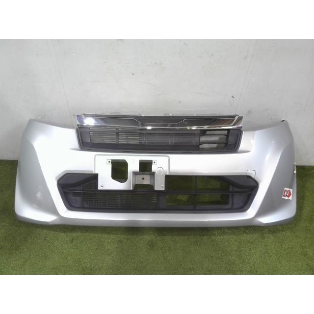 ステラ DBA-LA100F フロントバンパーASSY S28 52101-B2820-B0 : キタグチ ヤフー店 - 通販 - Yahoo!ショッピング