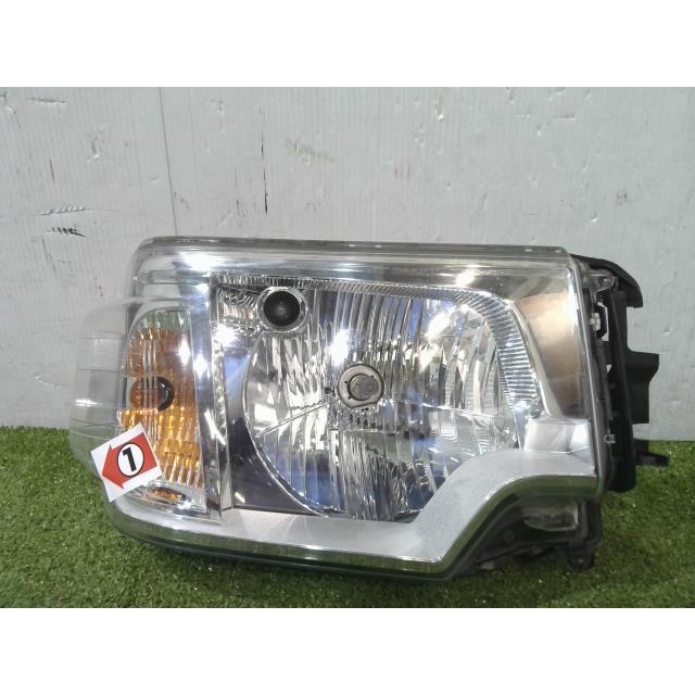 クリッパー GBD-U71T 右 ヘッドランプ ヘッドライトASSY W37 26010-6A01J : キタグチ ヤフー店 - 通販 - Yahoo!ショッピング