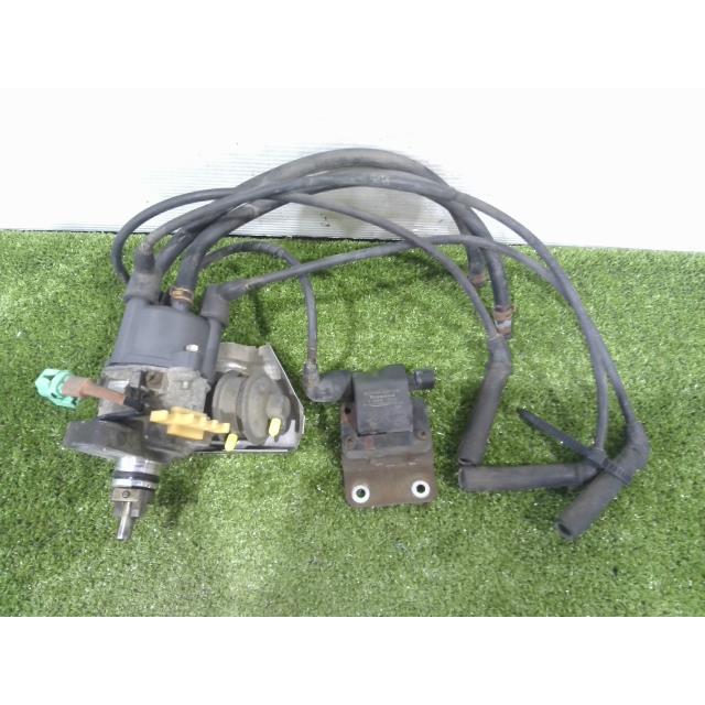 ミゼットII V-K100P ディストリビューター 3H1 19060-87233 : 202409096120210 : キタグチ ヤフー店 - 通販 - Yahoo!ショッピング