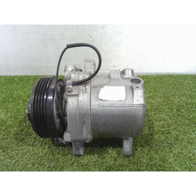 MRワゴン DBA-MF22S エアコン コンプレッサー ZEL 95200-58J01 : キタグチ ヤフー店 - 通販 - Yahoo!ショッピング