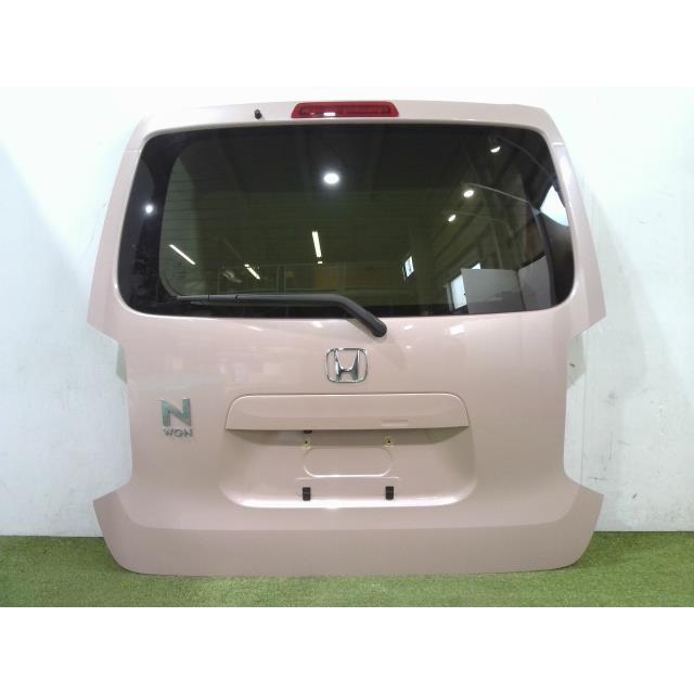 N-WGN N−WGN 6BA-JH4 バックドア リアゲートASSY R573P 68100-TKR-J11ZZ : キタグチ ヤフー店 - 通販 - Yahoo!ショッピング