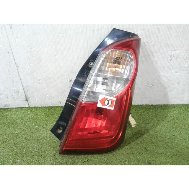 アルト HBD-HA25V 右 テールランプ テールレンズ 35650-64L00 : キタグチ ヤフー店 - 通販 - Yahoo!ショッピング