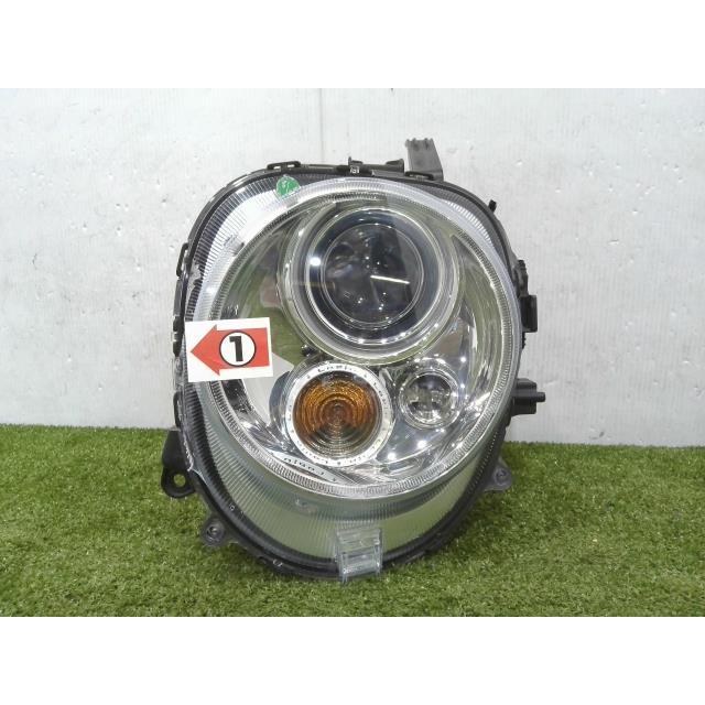 ラパン DBA-HE22S 左 ヘッドランプ ヘッドライトASSY A1J 35320-85KA0 : キタグチ ヤフー店 - 通販 - Yahoo!ショッピング