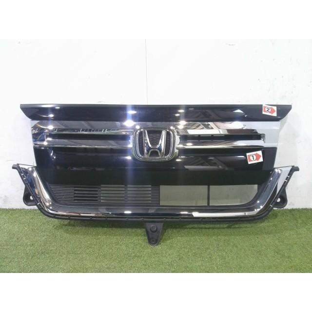 N-BOX N−BOX 6BA-JF3 フロントグリル ラジエータグリル 71120-TTA-N01ZC : キタグチ ヤフー店 - 通販 - Yahoo!ショッピング