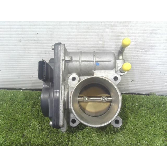 ノート DBA-E11 スロットルボディ KAS 16119-9U50B : 202410018720300 : キタグチ ヤフー店 - 通販 - Yahoo!ショッピング