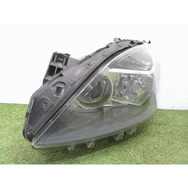 ベンツ Bクラス DBA-246242 左 ヘッドランプ ヘッドライトASSY 650 A2468200161 : キタグチ ヤフー店 ...