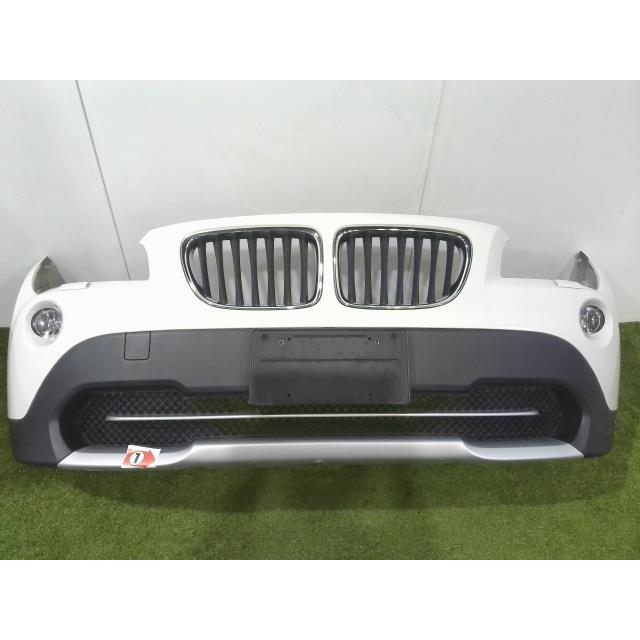 BMW X1 ABA-VL18 フロントバンパーASSY 300 51112410287 : キタグチ ヤフー店 - 通販 - Yahoo ...