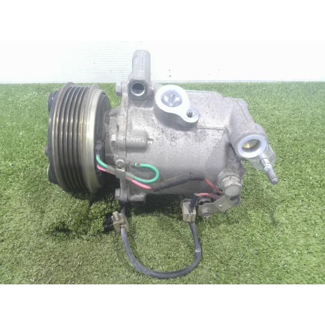 ライフ DBA-JC1 エアコン コンプレッサー B92P 38810-RS8-004 : キタグチ ヤフー店 - 通販 - Yahoo!ショッピング