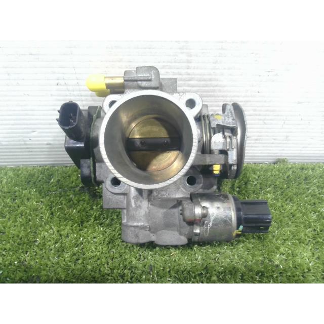 ライフ DBA-JB5 スロットルボディ NH624P 16400-RGA-902 : キタグチ ヤフー店 - 通販 - Yahoo!ショッピング