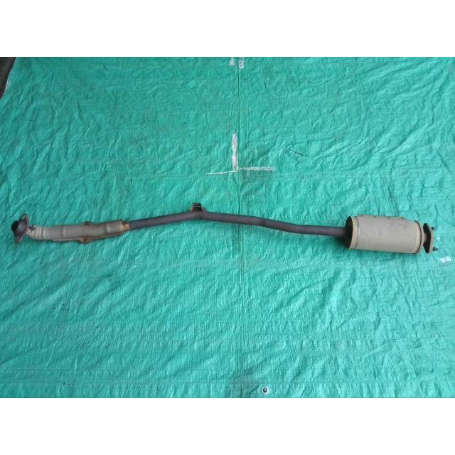 ミニカ GD-H42V フロントエキゾーストパイプ A26 MR450768 : キタグチ ヤフー店 - 通販 - Yahoo!ショッピング