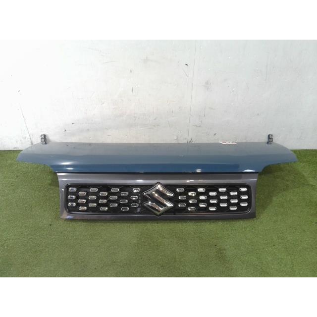 スペーシア 5AA-MK53S ボンネットフード D4E 57300-79R00 : 202410043410500 : キタグチ ヤフー店 - 通販 - Yahoo!ショッピング