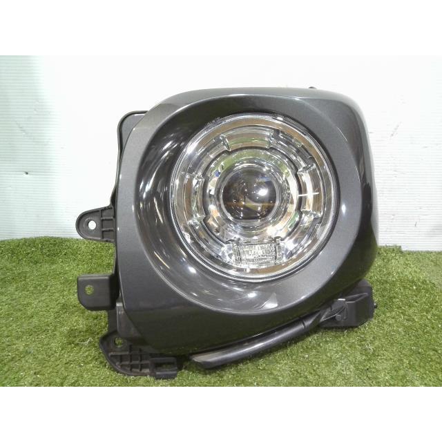 スペーシア 5AA-MK53S 左 ヘッドランプ ヘッドライトASSY D4E 35300-79RB0 : キタグチ ヤフー店 - 通販 - Yahoo!ショッピング