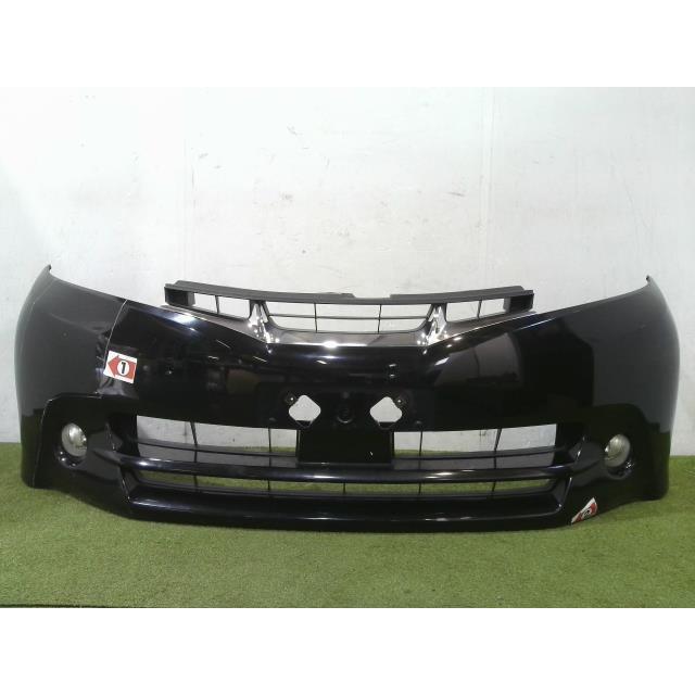 ウィッシュ DBA-ZGE20W フロントバンパーASSY 202 52119-68110-C0 : キタグチ ヤフー店 - 通販 ...