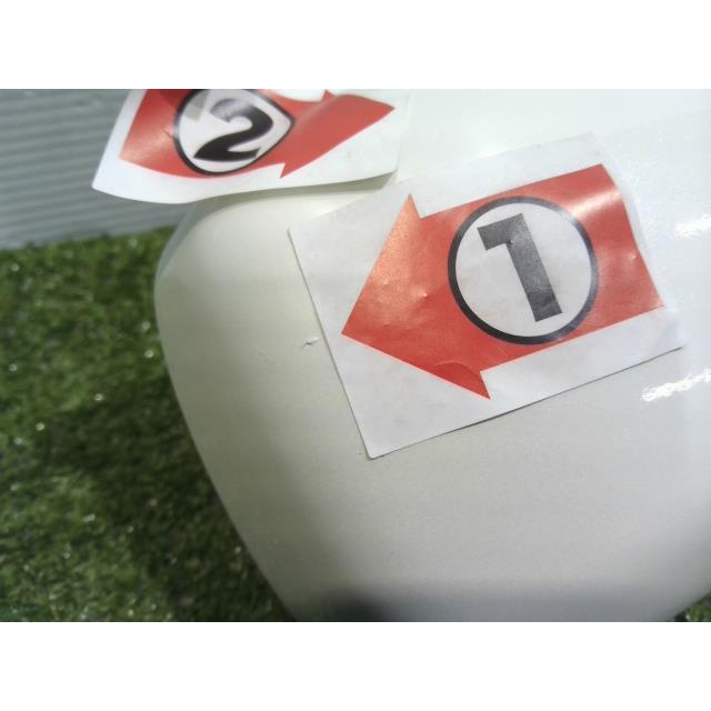 ステージア GF-WGC34 右 サイドミラー ドアミラー QT1 96301-0V511 : キタグチ ヤフー店 - 通販 - Yahoo!ショッピング