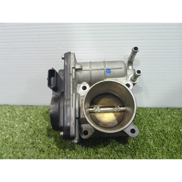 ノート DBA-E11 スロットルボディ KH3 16119-9U50A : 202410049720300 : キタグチ ヤフー店 - 通販 - Yahoo!ショッピング