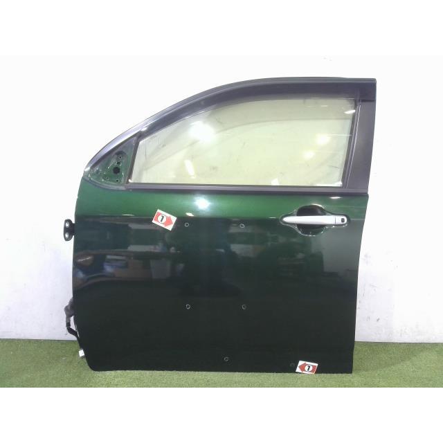 パッソ DBA-M700A 左フロントドアASSY XE3 67002-B1090 : キタグチ ヤフー店 - 通販 - Yahoo!ショッピング