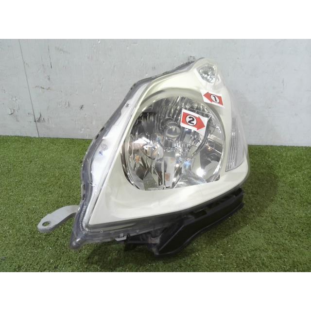 ライフ DBA-JC1 左 ヘッドランプ ヘッドライトASSY NH624P 33150-SZH-901 : 202410065210900 : キタグチ ヤフー店 - 通販 - Yahoo ...