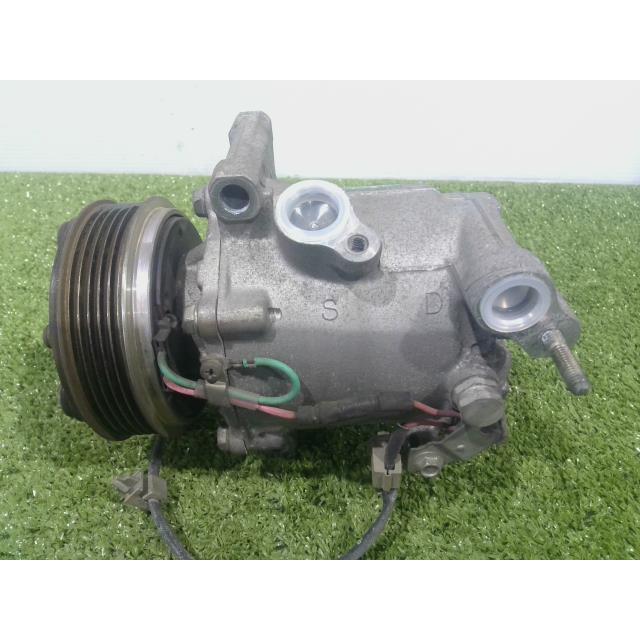 ライフ DBA-JC1 エアコン コンプレッサー YR572M 38810-RS8-004 : キタグチ ヤフー店 - 通販 - Yahoo!ショッピング