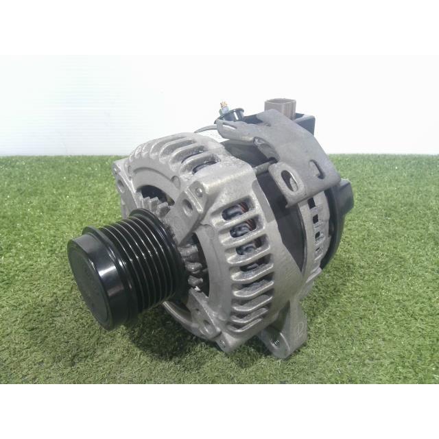 ヴェルファイア DBA-ANH20W オルタネーター 070 27060-28341 : 202410075860200 : キタグチ ヤフー店 - 通販 - Yahoo!ショッピング