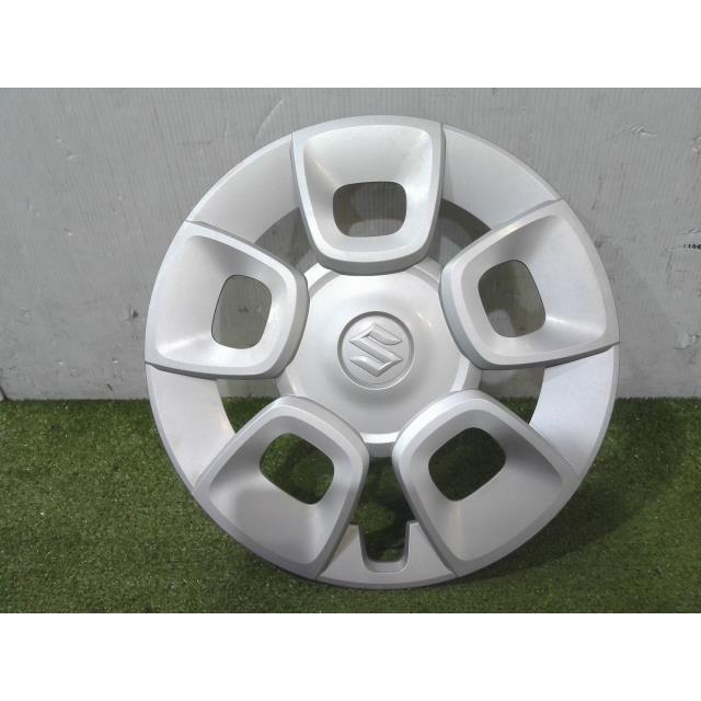 イグニス DAA-FF21S ホイールキャップ ZWD 43250-62R00-ZGJ : キタグチ ヤフー店 - 通販 - Yahoo!ショッピング