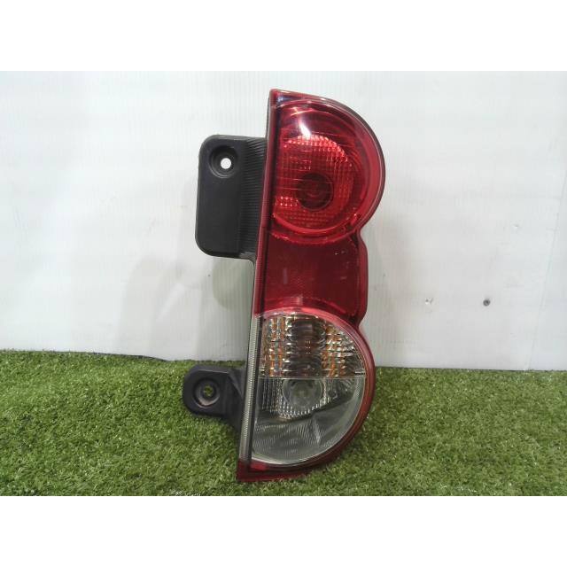 NV200バネット DBF-VM20 右 テールランプ テールレンズ QM1 26550-JX00A : キタグチ ヤフー店 - 通販 ...