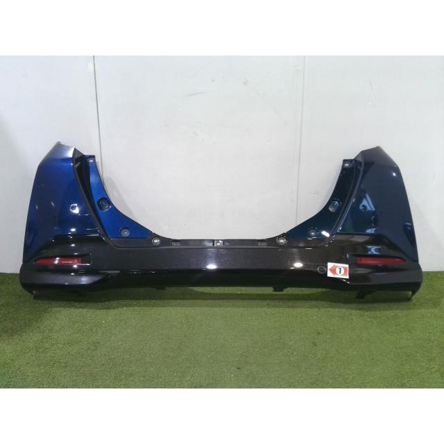 タンク DBA-M900A リアバンパーASSY B82 52159-B1260-C0 : キタグチ ヤフー店 - 通販 - Yahoo!ショッピング