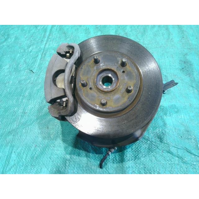 プリウスα DAA-ZVW41W 左フロントナックルハブASSY 202 43212-12410 : キタグチ ヤフー店 - 通販 - Yahoo!ショッピング