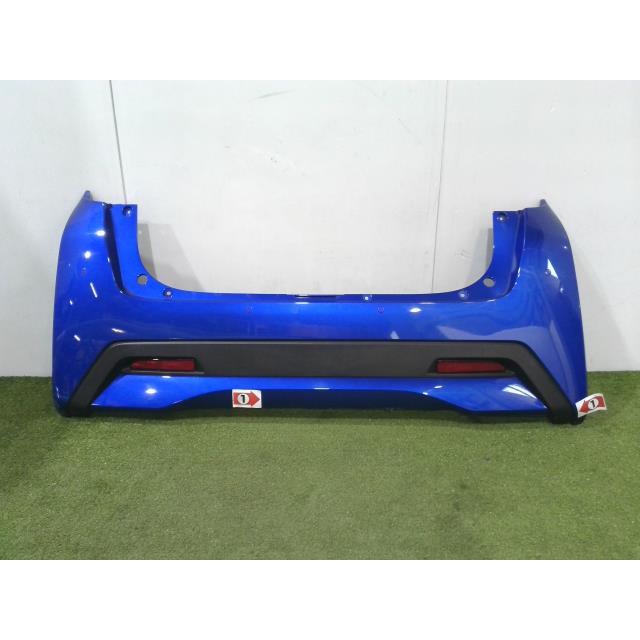 デイズ 5AA-B44W リアバンパーASSY D29 85022-7ME7A : キタグチ ヤフー店 - 通販 - Yahoo!ショッピング