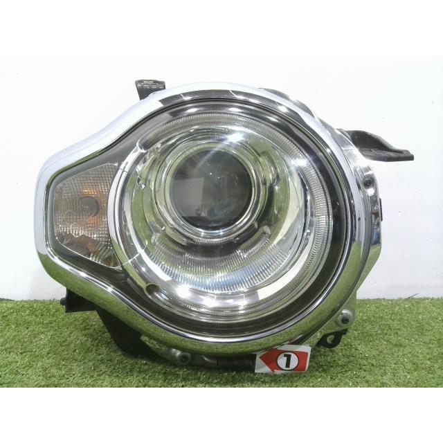 フレアクロスオーバー DBA-MS31S 右 ヘッドランプ ヘッドライトASSY Z7T 1A56-51-031 : キタグチ ヤフー店 - 通販 - Yahoo!ショッピング