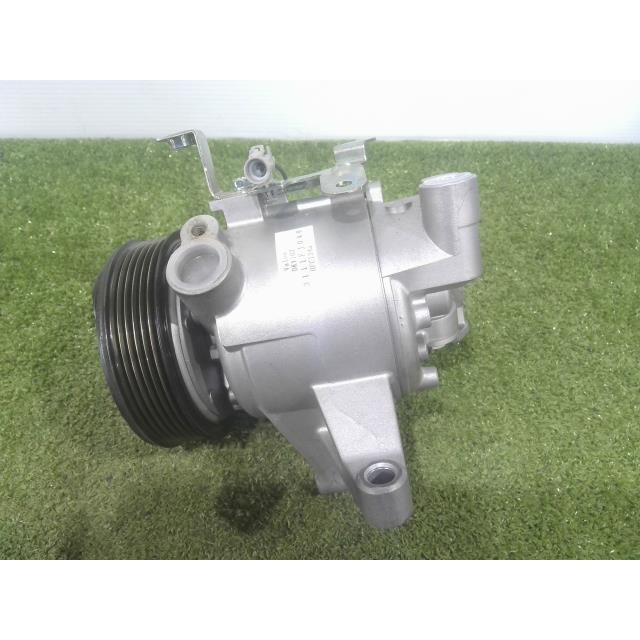 XV DBA-GP7 エアコン コンプレッサー D4S 73111FJ040 : キタグチ ヤフー店 - 通販 - Yahoo!ショッピング