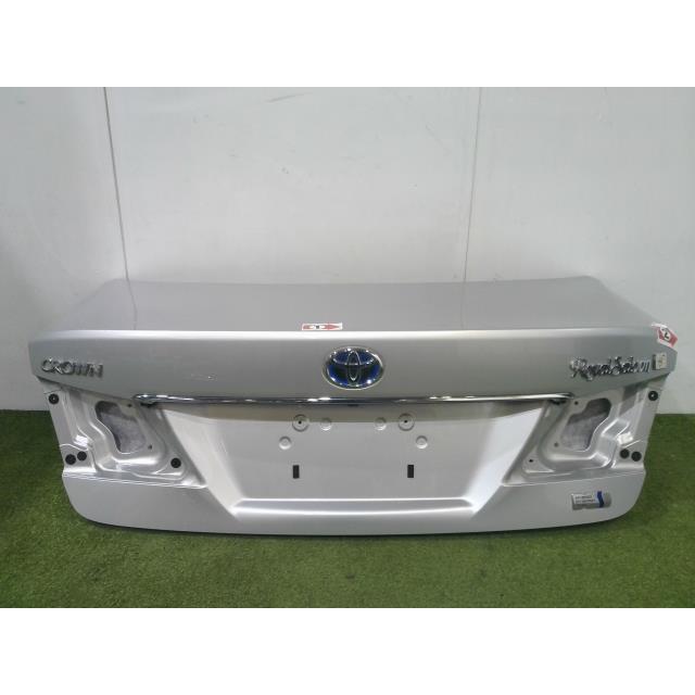 クラウン DAA-AWS210 トランクリッド 1F7 64401-30D30 : キタグチ ヤフー店 - 通販 - Yahoo!ショッピング