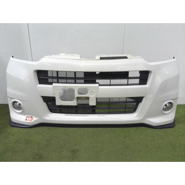 ステラ DBA-LA100F フロントバンパーASSY W24 52101-B2650-A0 : キタグチ ヤフー店 - 通販 - Yahoo!ショッピング