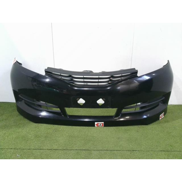 ウィッシュ DBA-ZGE20G フロントバンパーASSY 202 52119-68090-C0 : キタグチ ヤフー店 - 通販 - Yahoo!ショッピング