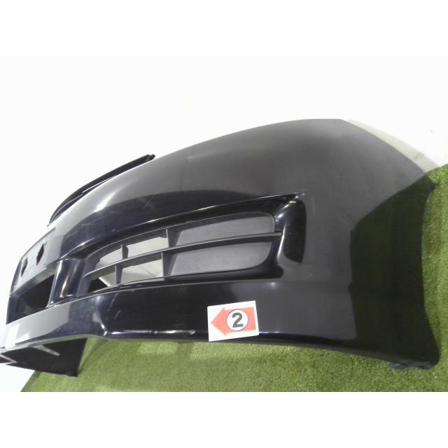 ウィッシュ DBA-ZGE20G フロントバンパーASSY 202 52119-68090-C0 : キタグチ ヤフー店 - 通販 - Yahoo!ショッピング