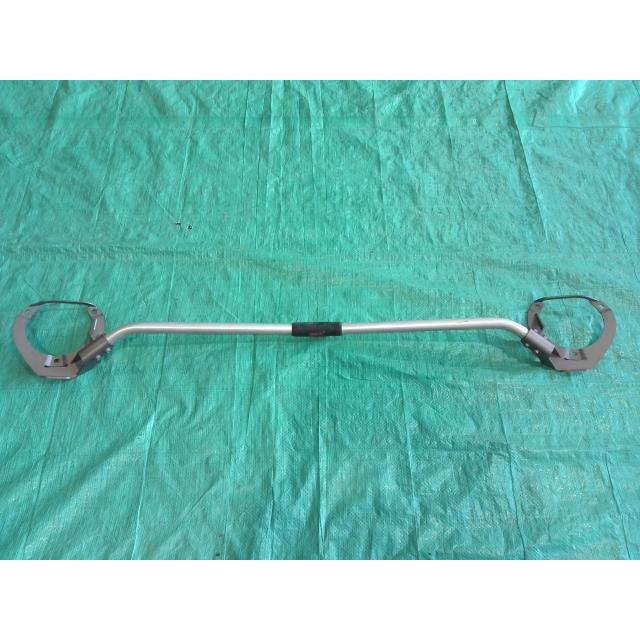 スバル STI STi フロントタワーバー フレキシブルタワーバー GP2 GP3 GP6 GP7 GPE インプレッサスポーツ XV B型〜E型 個人宅配送不可 : キタグチ ヤフー店 ...