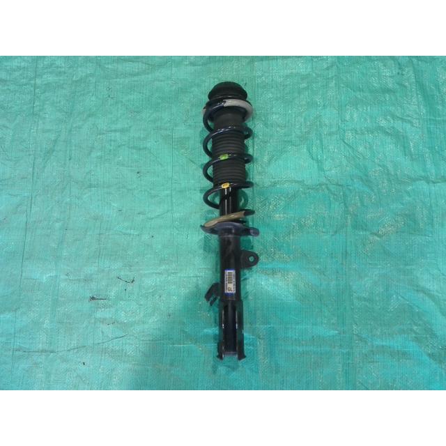 ノート DBA-E12 左フロントストラット RBE E4303-3VA1B : 202412025150210 : キタグチ ヤフー店 - 通販 - Yahoo!ショッピング