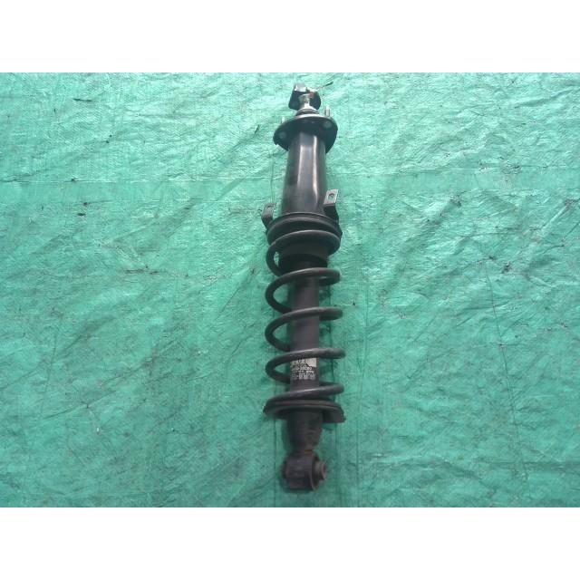 クラウン DBA-ARS210 左リアストラット 3Q3 48530-80768 : キタグチ ヤフー店 - 通販 - Yahoo!ショッピング