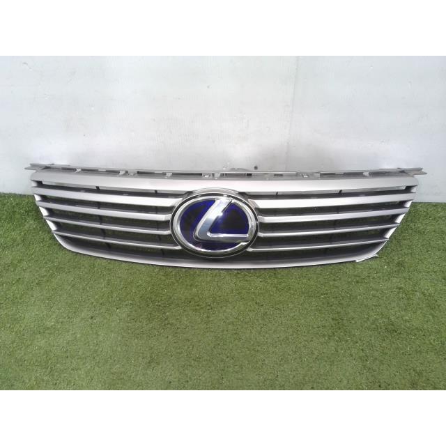 レクサス（LEXUS） GS DAA-GWS191 フロントグリル ラジエータグリル 1F2 53111-30C50 : キタグチ ヤフー店 ...