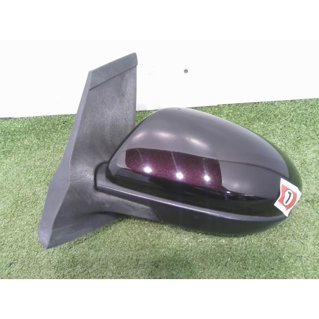 デミオ DBA-DE3FS 左 サイドミラー ドアミラー D653-69-180D : キタグチ ヤフー店 - 通販 - Yahoo!ショッピング