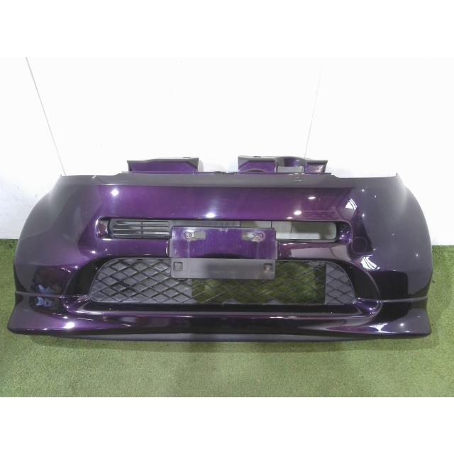 ライフ CBA-JB5 フロントバンパーASSY RP34P 71101-SFA-900ZQ : キタグチ ヤフー店 - 通販 - Yahoo!ショッピング