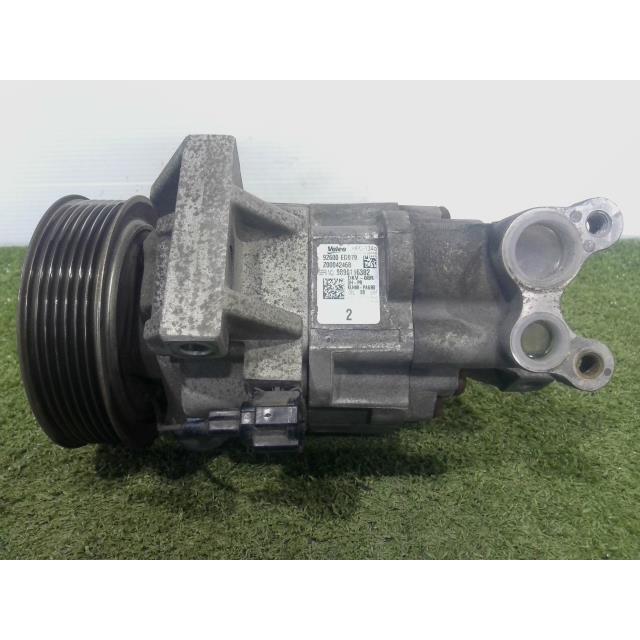 ノート DBA-E11 エアコン コンプレッサー NAB 92600-ED07B : キタグチ ヤフー店 - 通販 - Yahoo!ショッピング