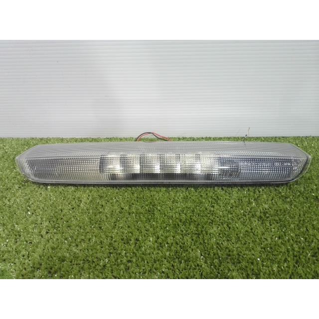 セレナ DBA-CC25 ハイマウントストップランプ L42 26595-1A20A : キタグチ ヤフー店 - 通販 - Yahoo!ショッピング