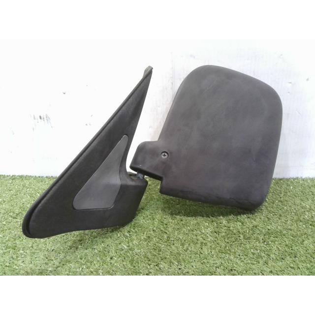 キャリイ キャリィ V-DC51T 左 サイドミラー ドアミラー 26U 84702-50F11-5PK : キタグチ ヤフー店 - 通販 ...