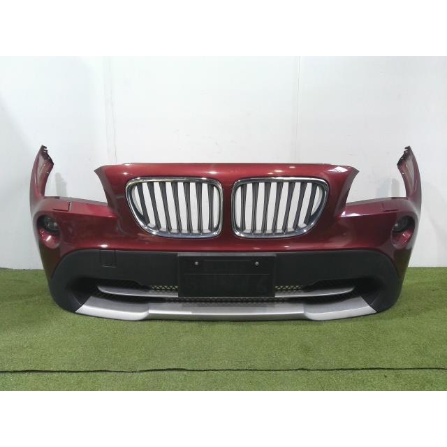 BMW X1 ABA-VL18 フロントバンパーASSY A82 51112410287 : キタグチ ヤフー店 - 通販 - Yahoo ...