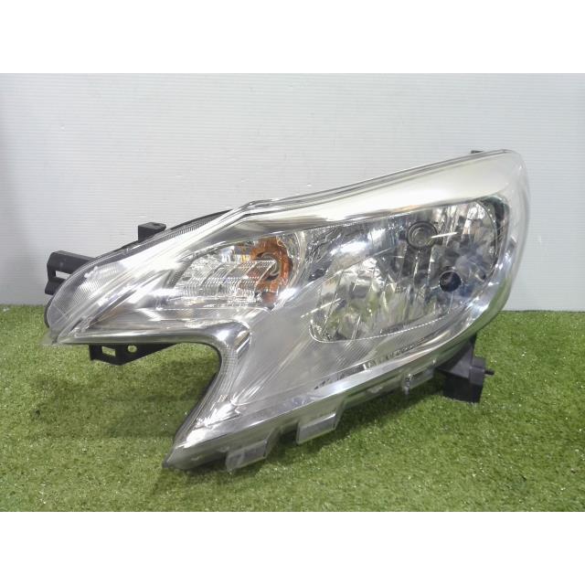 ノート DBA-E12 左 ヘッドランプ ヘッドライトASSY QAB 26060-3VA0C : キタグチ ヤフー店 - 通販 - Yahoo!ショッピング