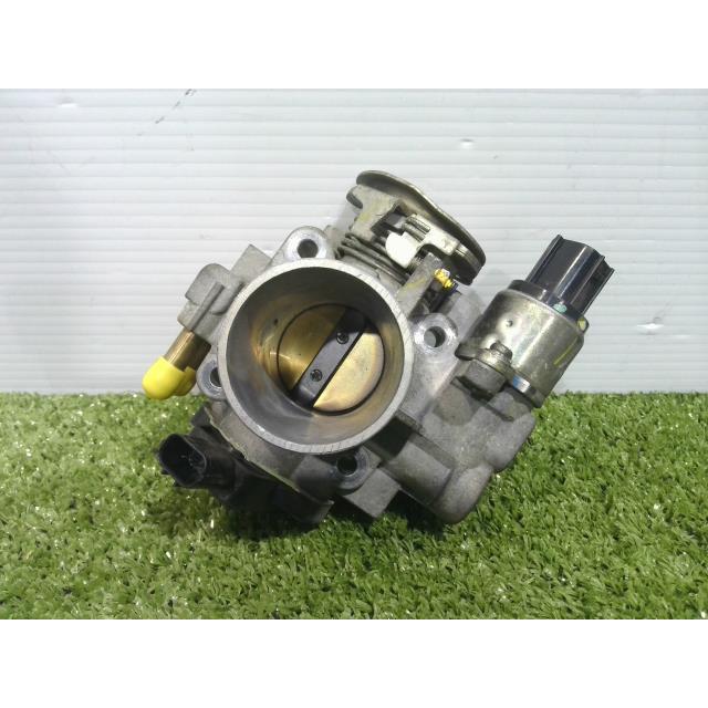 ライフ DBA-JB5 スロットルボディ B92P 16400-RGA-902 : キタグチ ヤフー店 - 通販 - Yahoo!ショッピング