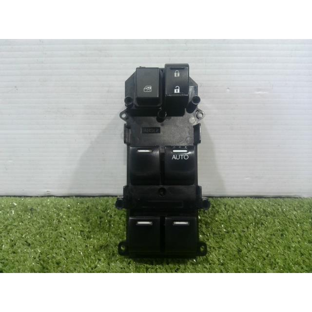 オデッセイ DBA-RB3 パワーウインドウスイッチ NH731P 35750-SLE-J01 : キタグチ ヤフー店 - 通販 - Yahoo!ショッピング