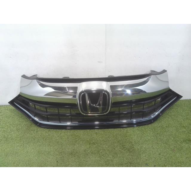 シャトル DAA-GP7 フロントグリル ラジエータグリル NH883P 71121-TD4-J31 : キタグチ ヤフー店 - 通販 - Yahoo!ショッピング