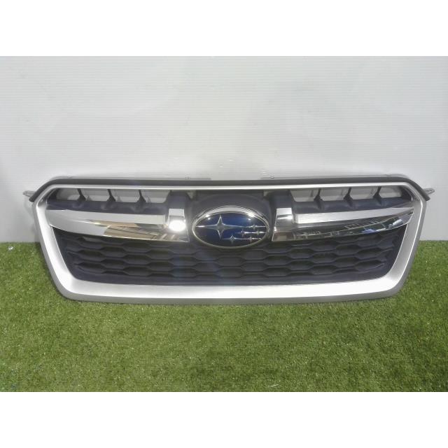インプレッサ DBA-GJ6 フロントグリル ラジエータグリル 61K 91122FJ010 : キタグチ ヤフー店 - 通販 - Yahoo ...